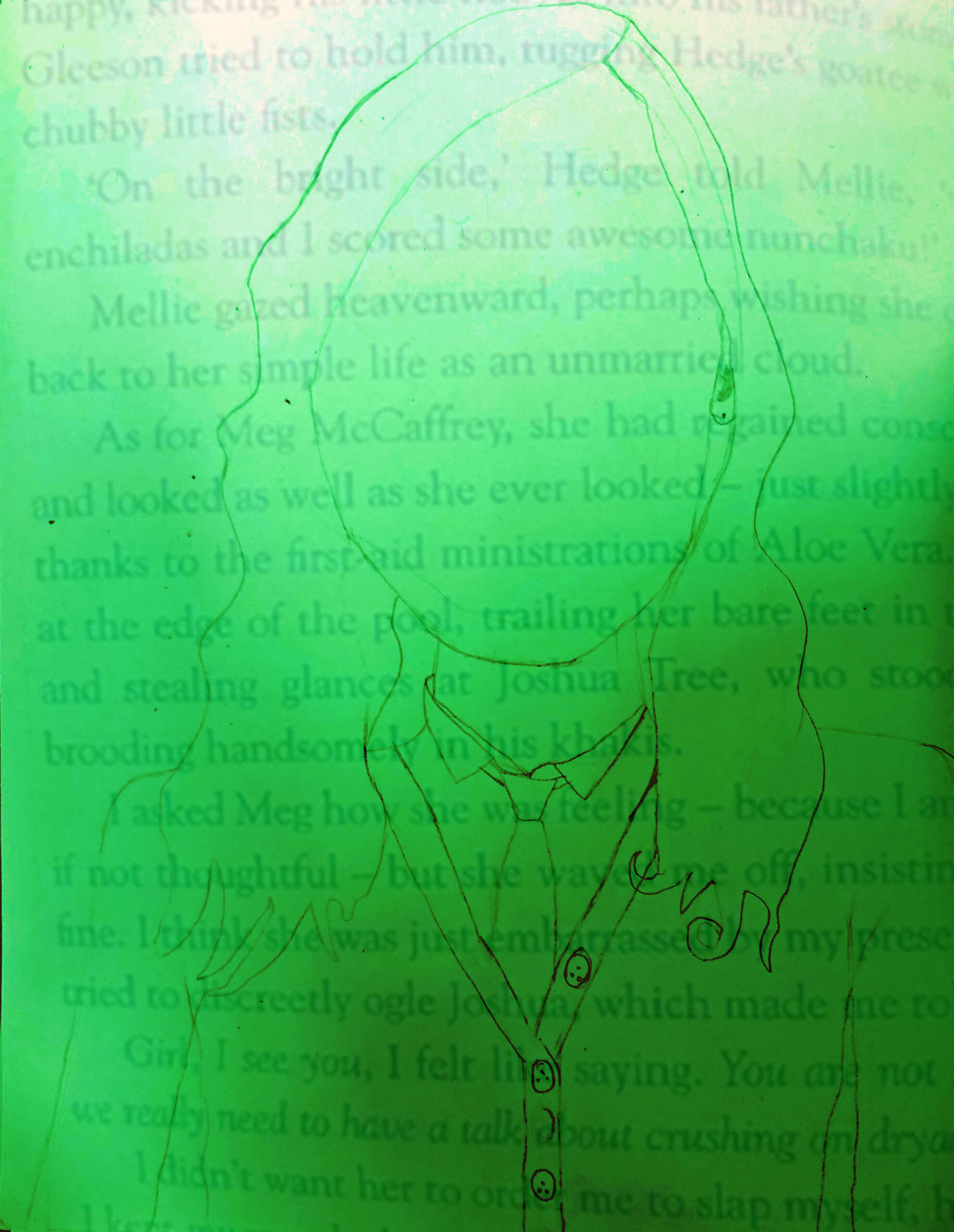 Overlaying Photos – Tiler Marsden