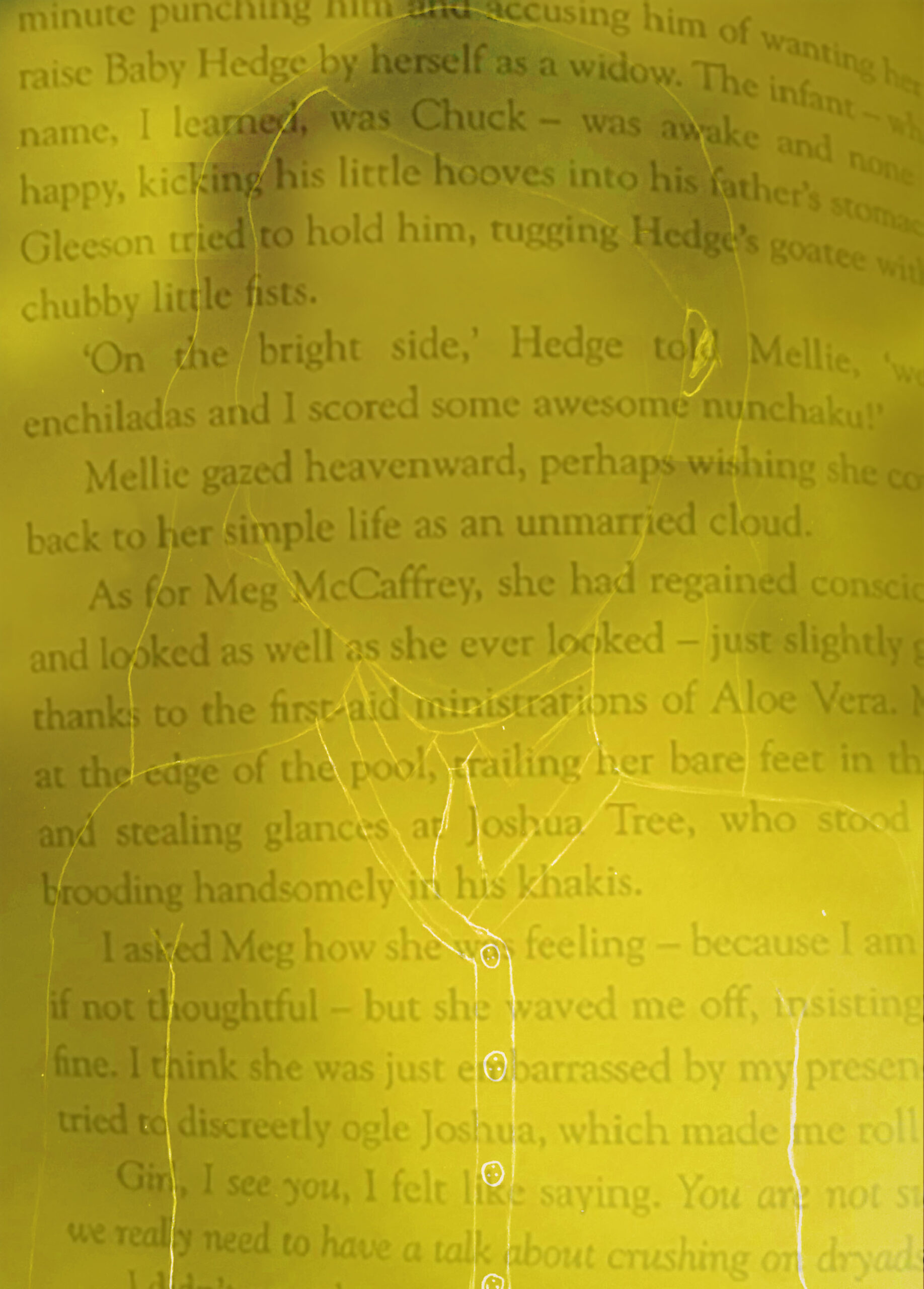 Overlaying Photos – Tiler Marsden