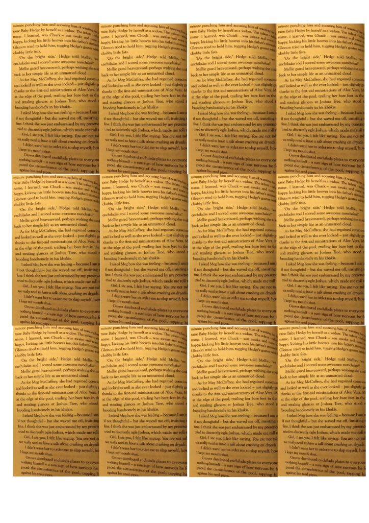 Overlaying Photos – Tiler Marsden