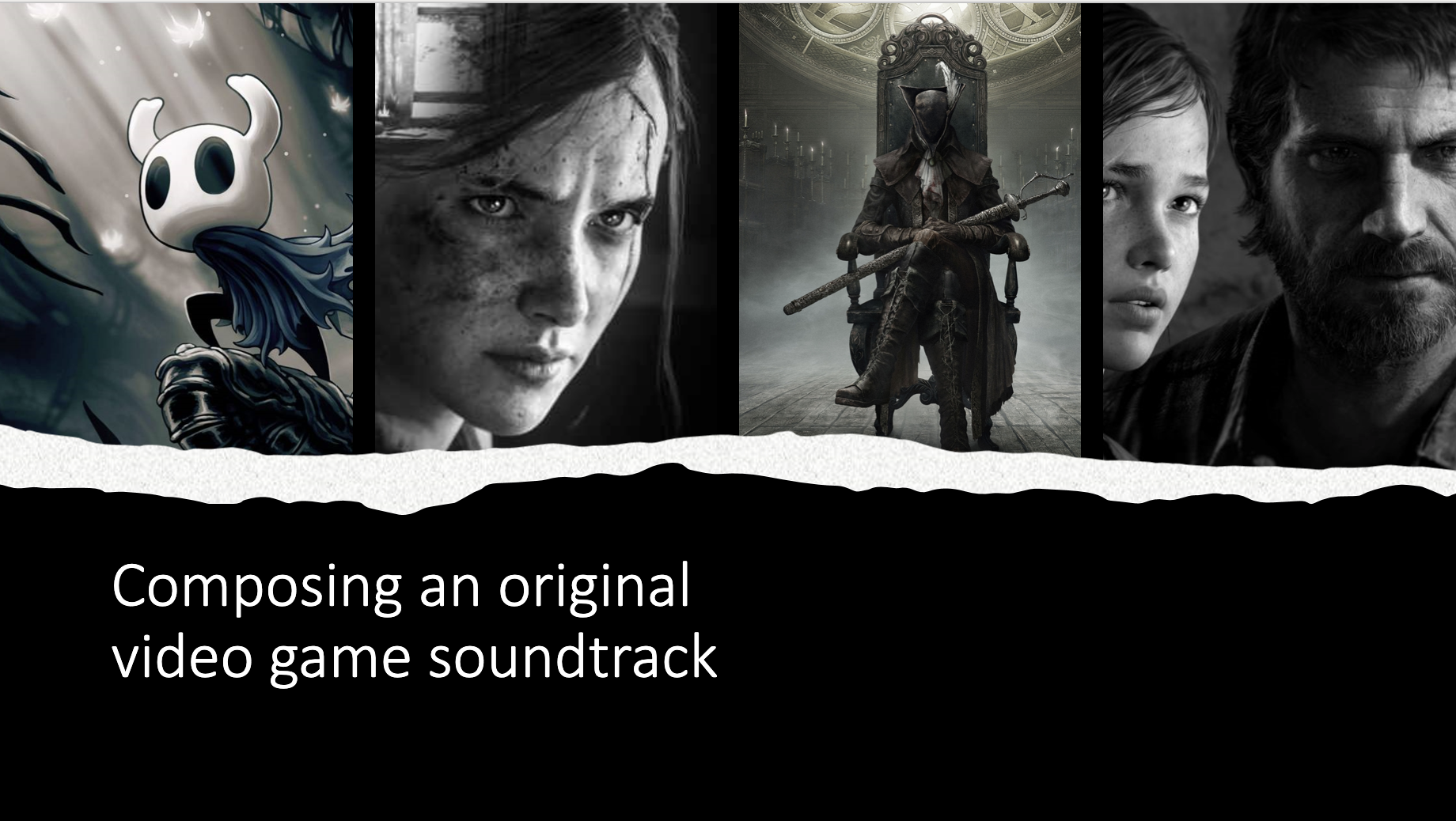 Presentation – Isaac Hill