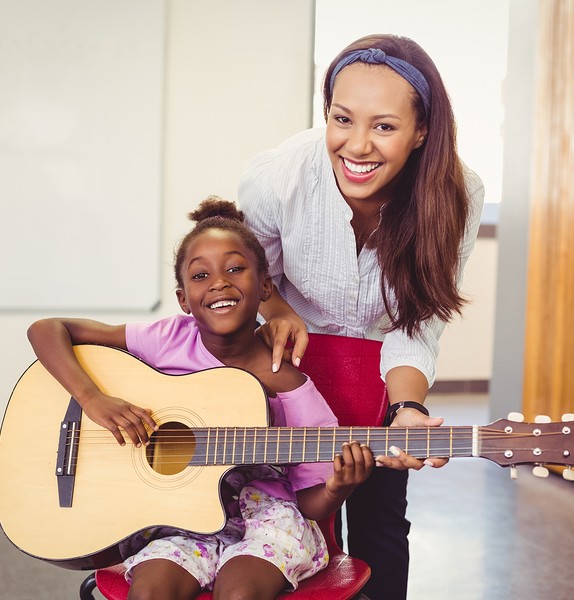 Roles in the Music Industry – Meg Dobbin