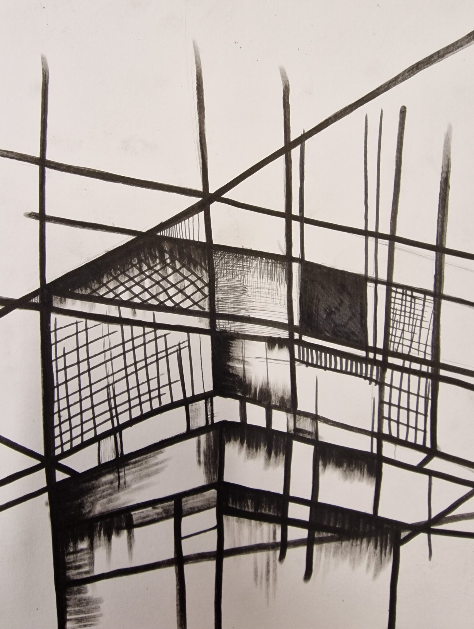 Artist research – Sylwester Janik