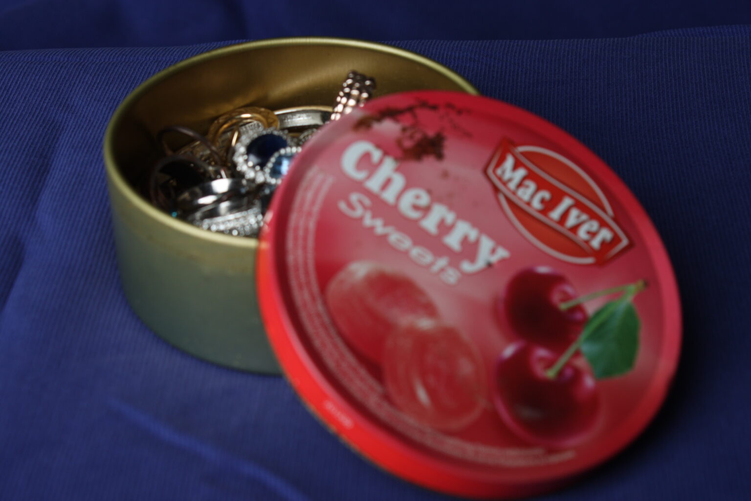 Memories – Adelina Berisha