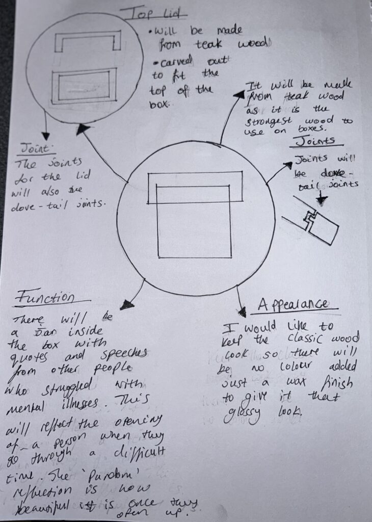 Final idea annotation – Romana Turtakova