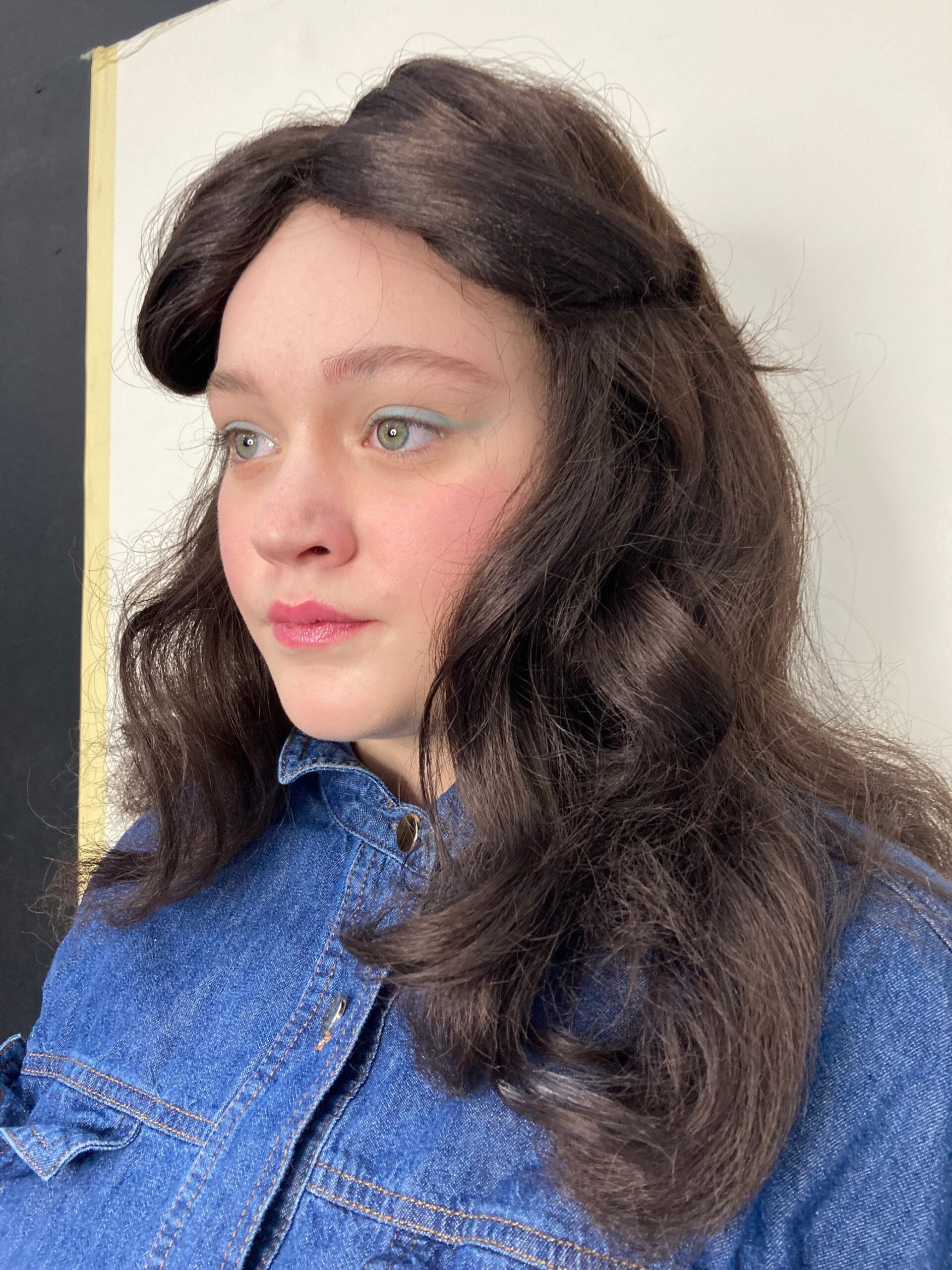 project 3- Screen Yorkshire – Tia-Mae Foster