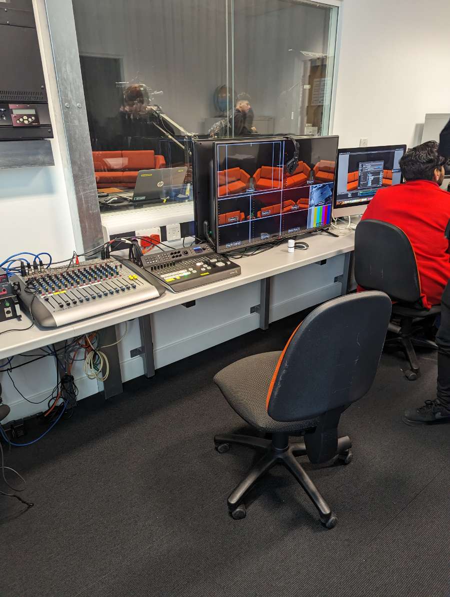 Omar Ali Hassan – Just another Bradford College Digital Space site