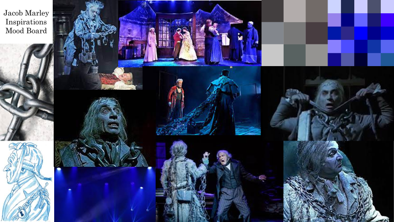 Planning and Production – Lorna Flintoft