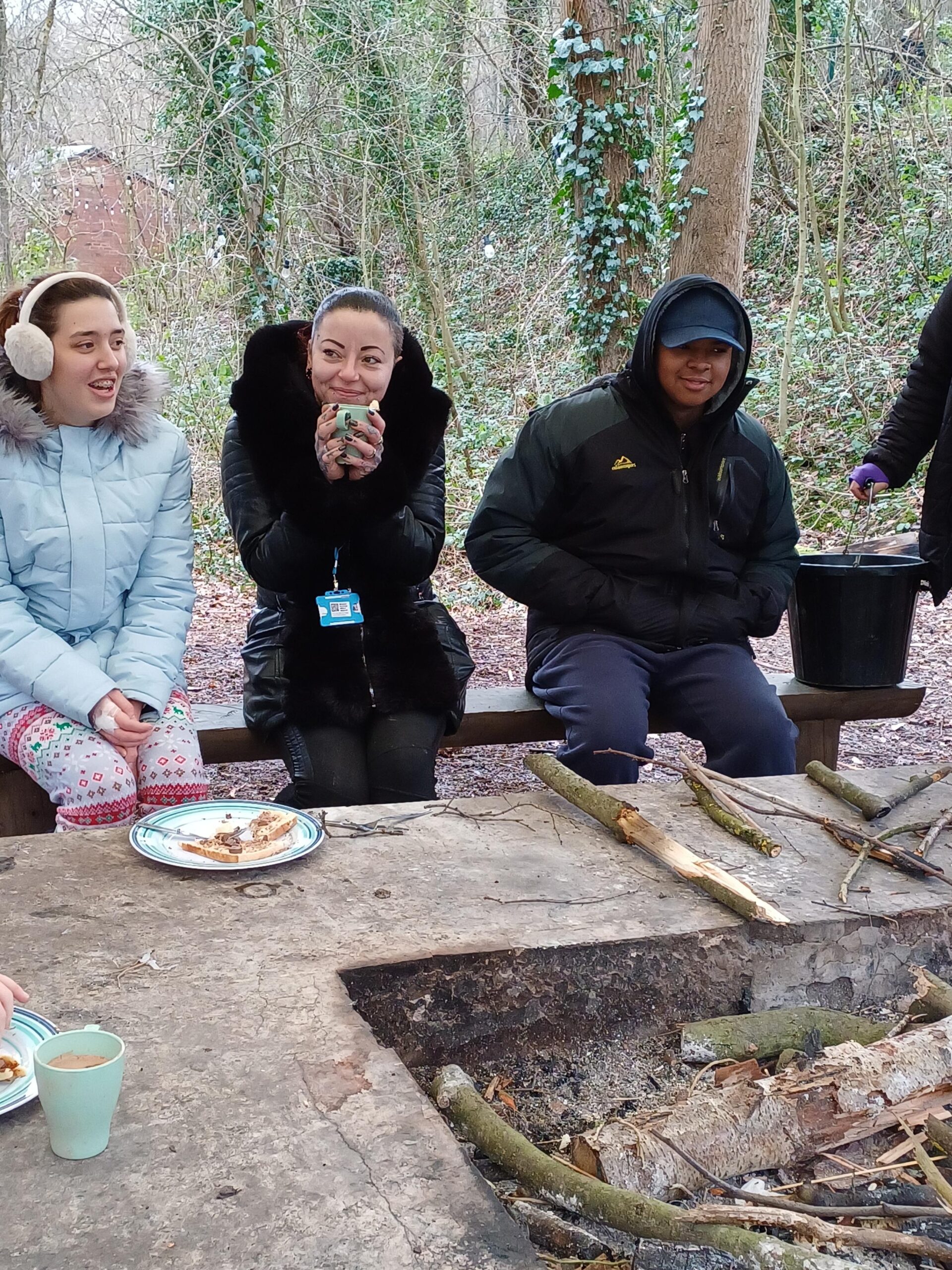 project 3- reflections – Tamara Turner