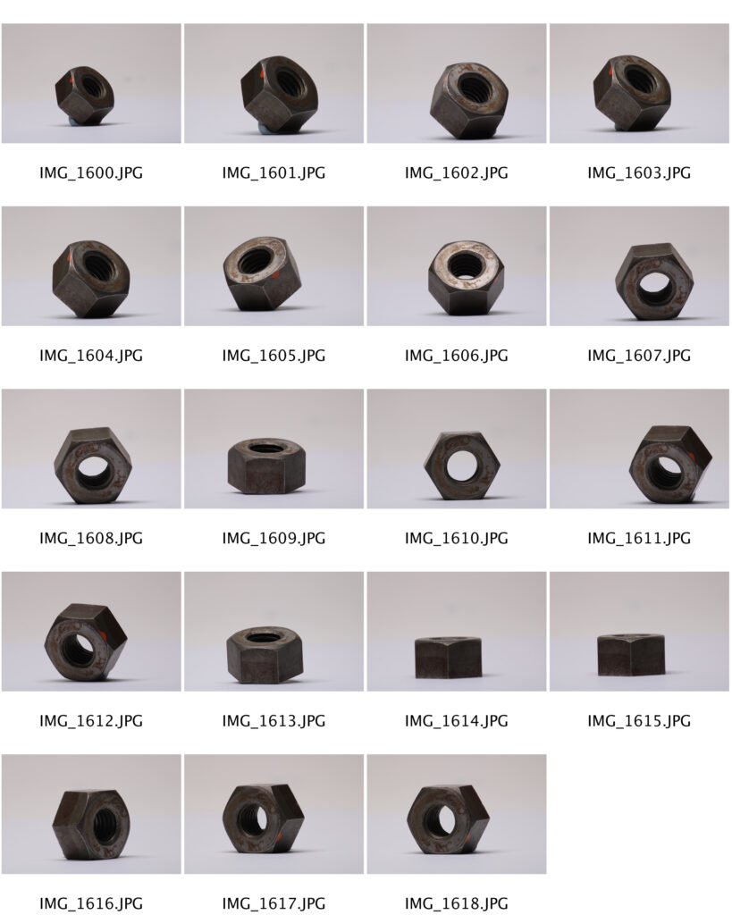 ACCU plan & shoot – Shoralé Latishia