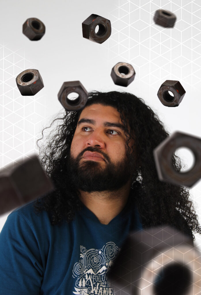 ACCU plan & shoot – Shoralé Latishia