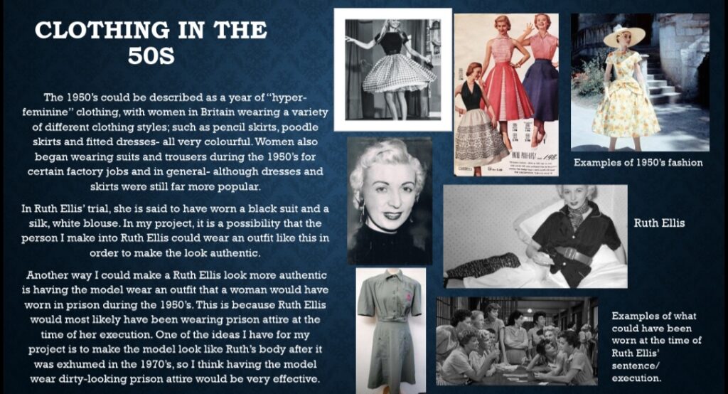 Project 1: – Madison Coyle