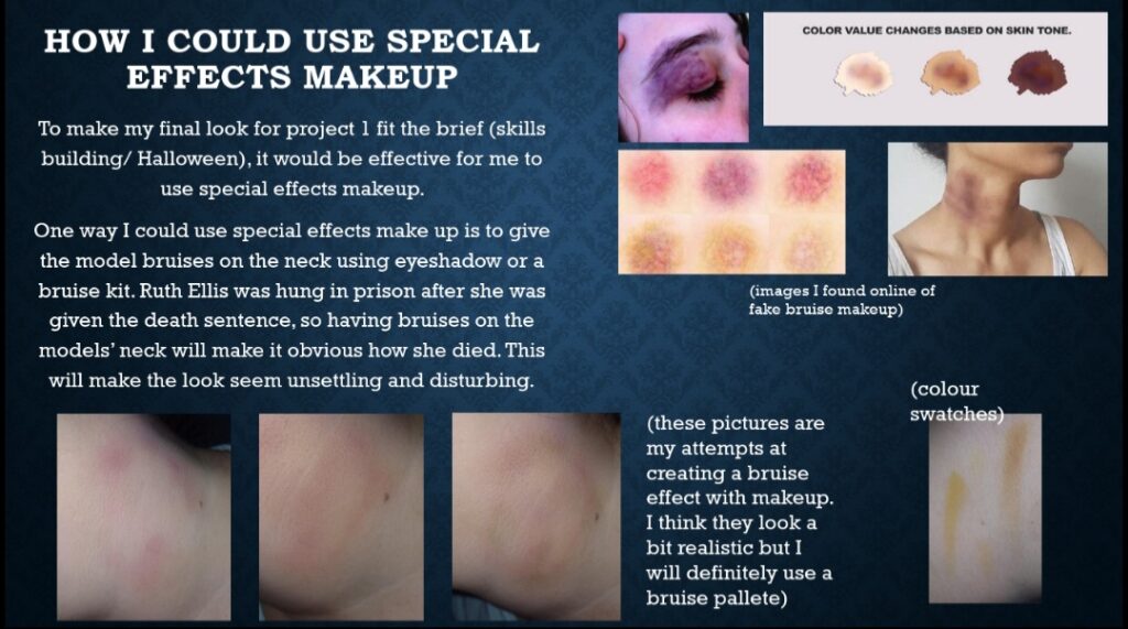 Project 1: – Madison Coyle