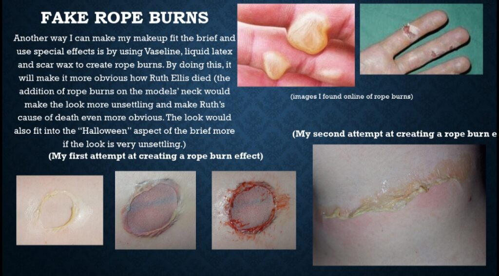 Project 1: – Madison Coyle