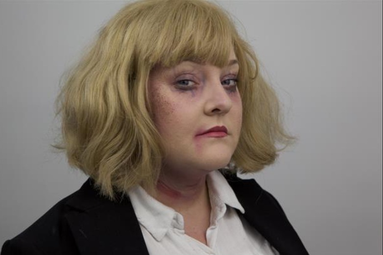 Reflections and Final Look Picture Analysis: – Madison Coyle