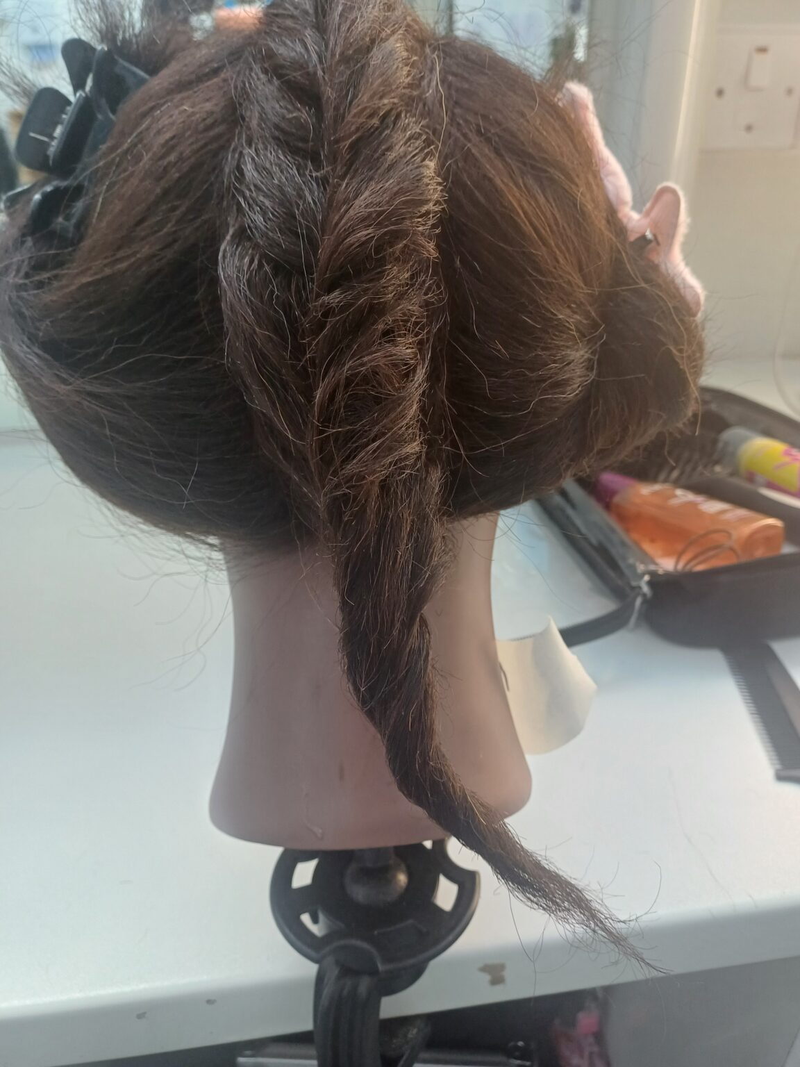 Week By Week: – Madison Coyle