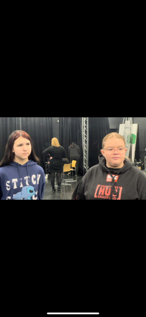 rehearsals pics – Martin Miko