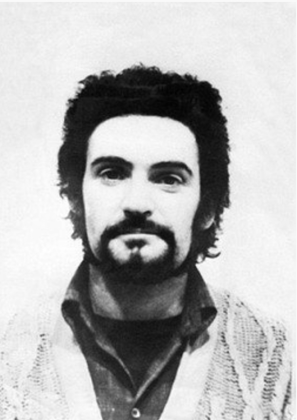 Peter Sutcliffe – Hanna Nagy