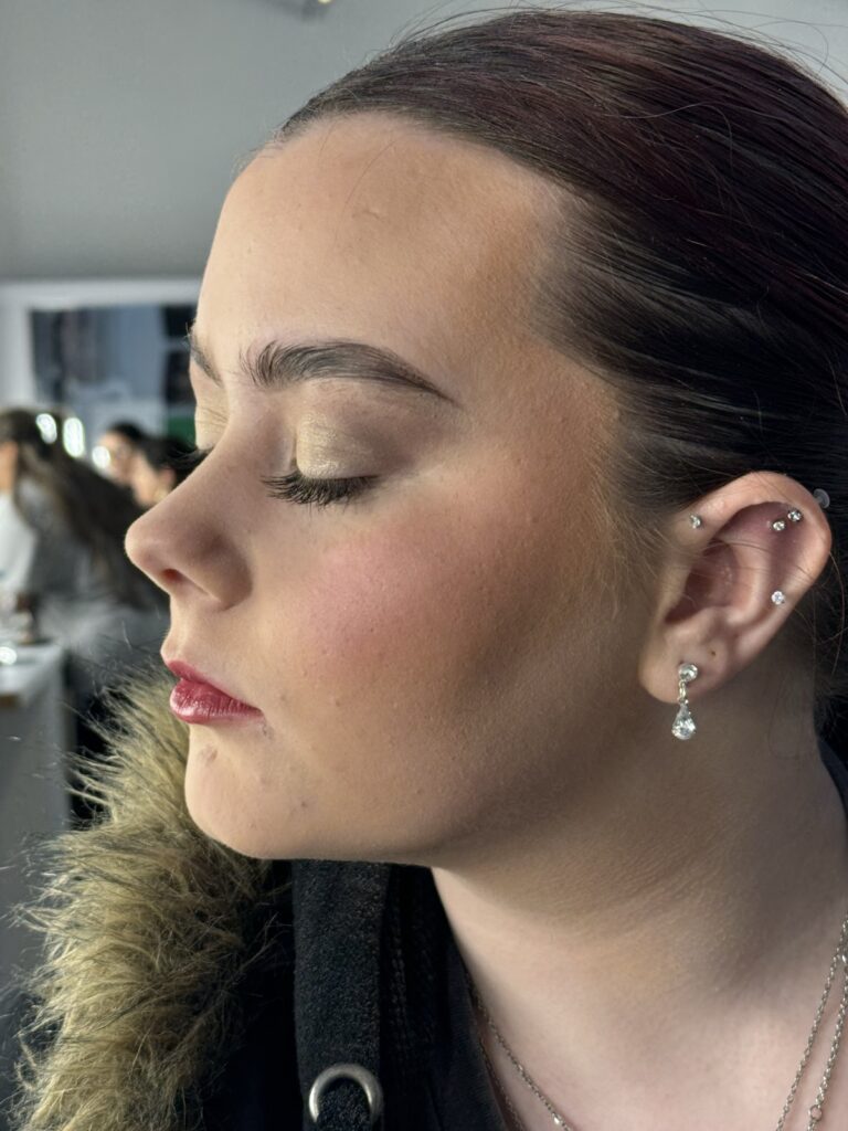 project 4 bridal – Hanna Nagy