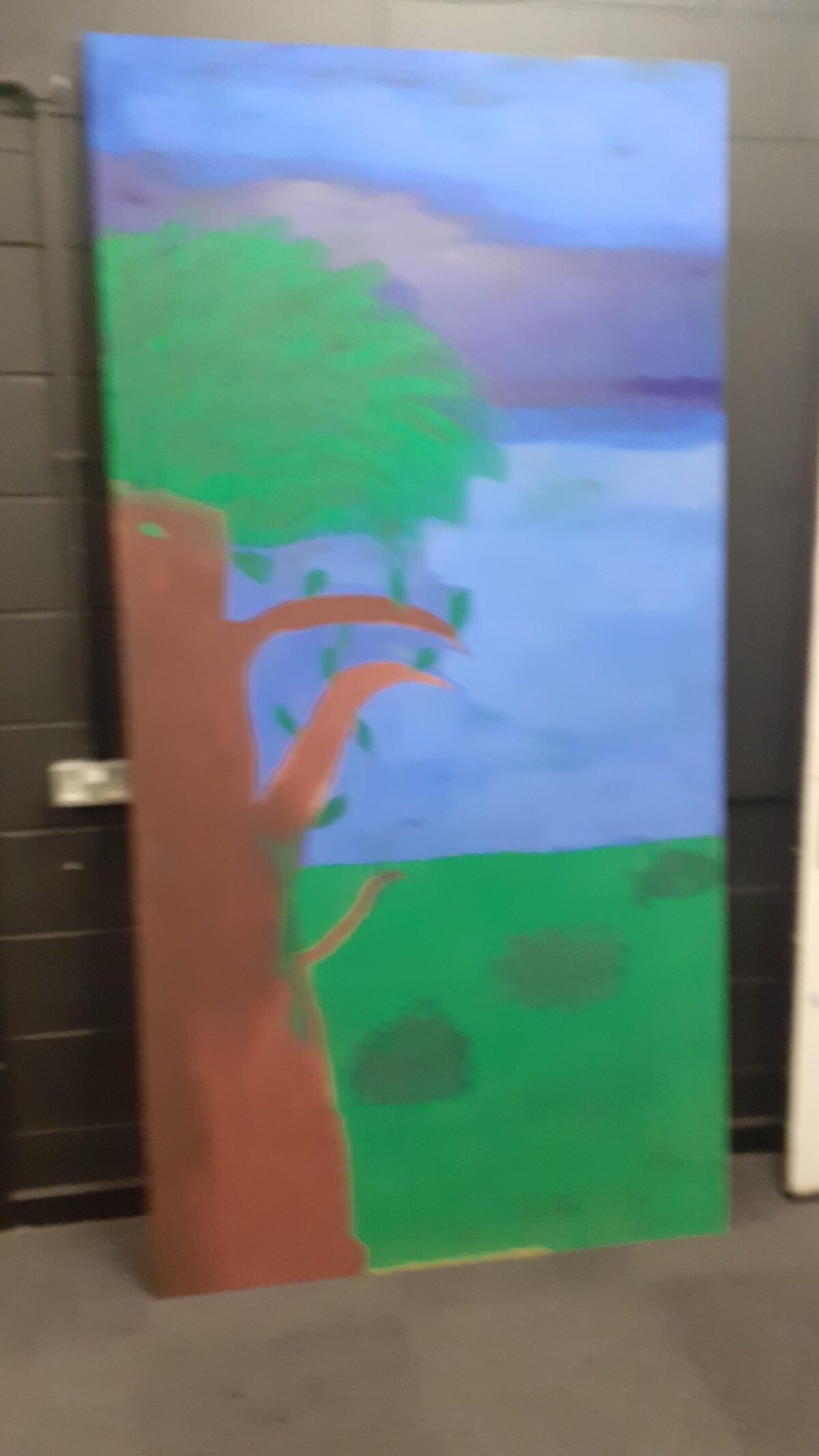 Planning + Production – Tyler Hamlin