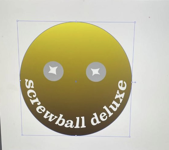 Graphics Research – Jacob Ward